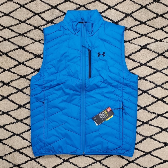 Under Armour Puffer Vest
